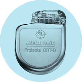 Cardiac Resynchronisation Therapy (CRT) - Sydney Heart and Lung